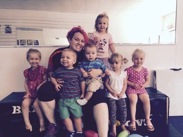 We offer child friendly facilities and a full crèche service - Your ...