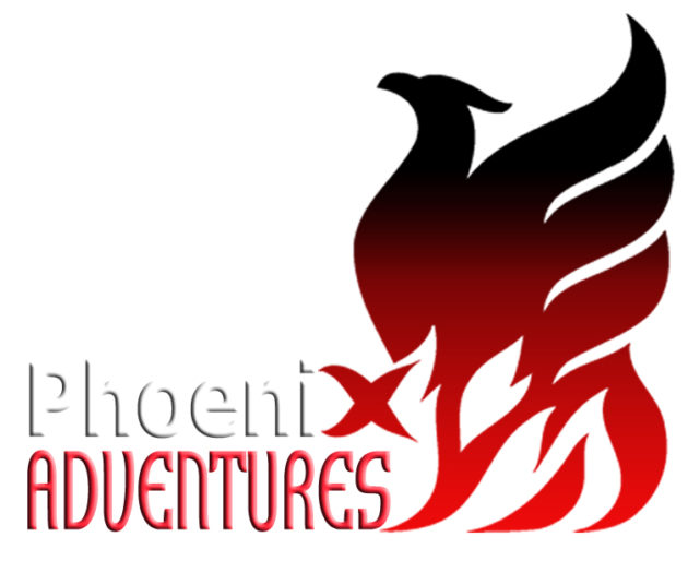 Phoenix Adventures 2017 - Your Next Escape