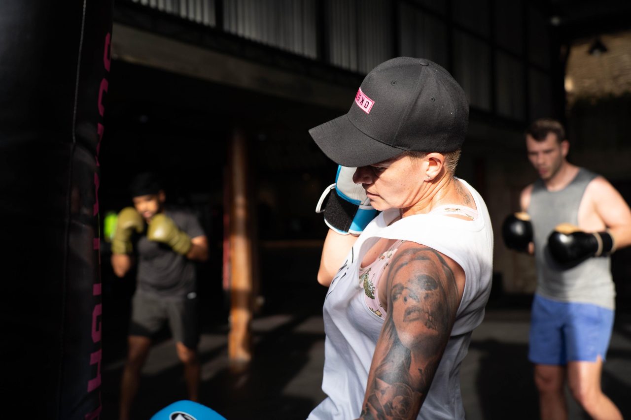 Toowoomba Boxing Training - Your Next Escape